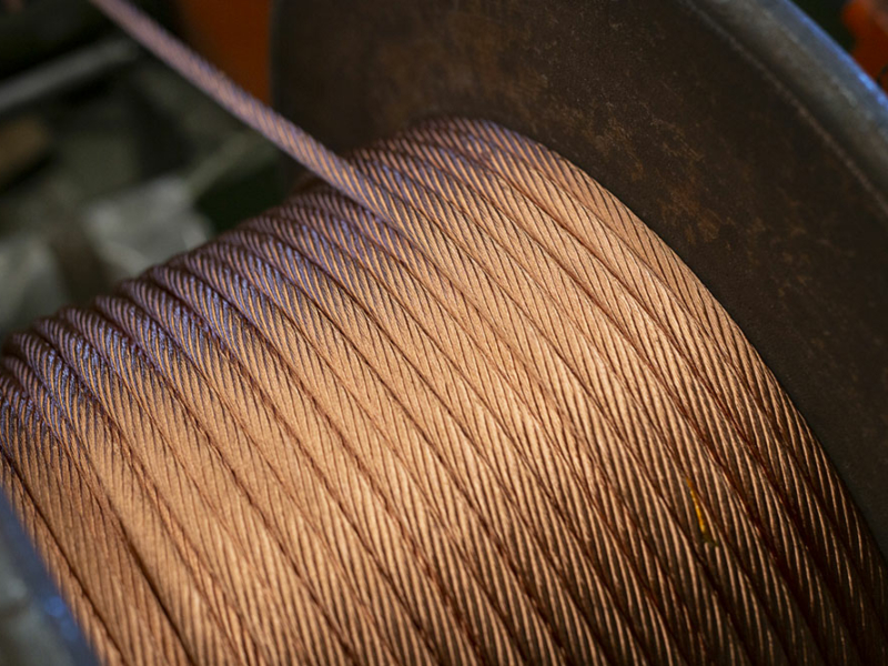 Products - Elektrawire