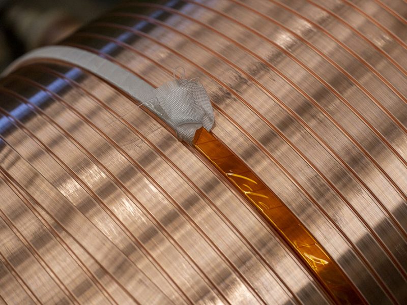 Insulated conductors - Elektrawire